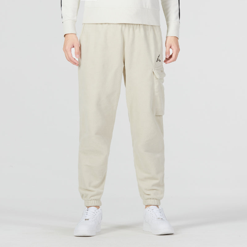 JORDAN Air Jordan Essential Graphic Fleece Winter Pants